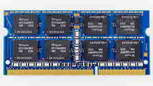 16GB DDR4 2666MHz Laptop Top Ram-global net computers